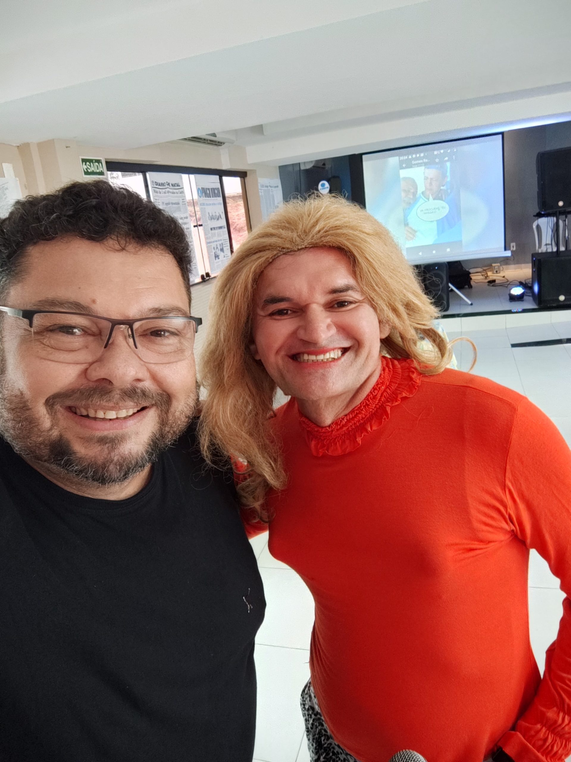 Turma de 93-94 comemora 30 anos de Caern – SindáguaRN